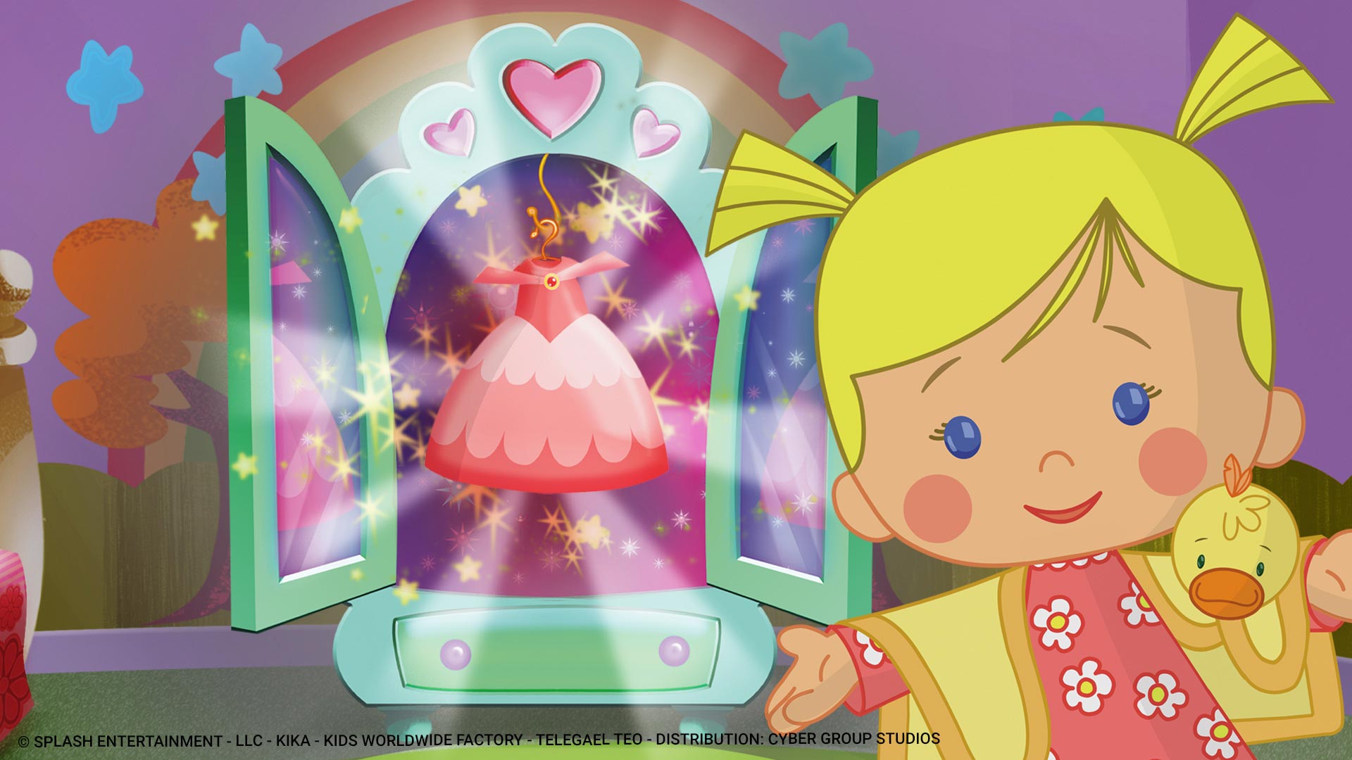 Chloe S Closet Chloe's Closet Super Best Friends (DVD 2012) : Free